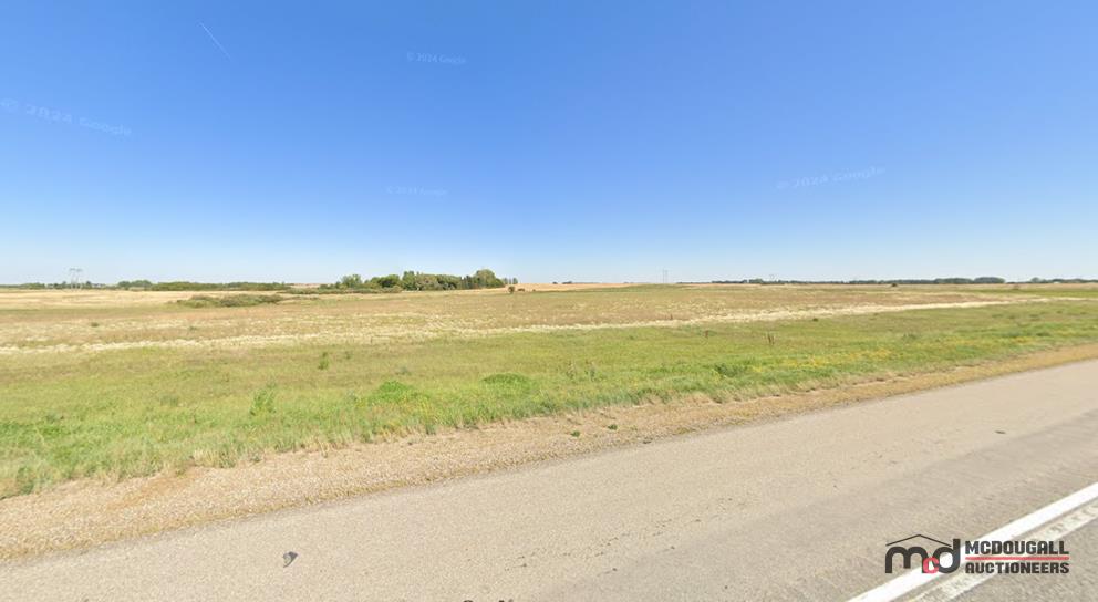 Parcel Q - RM of Blucher No. 343 - (7.5 Acres)